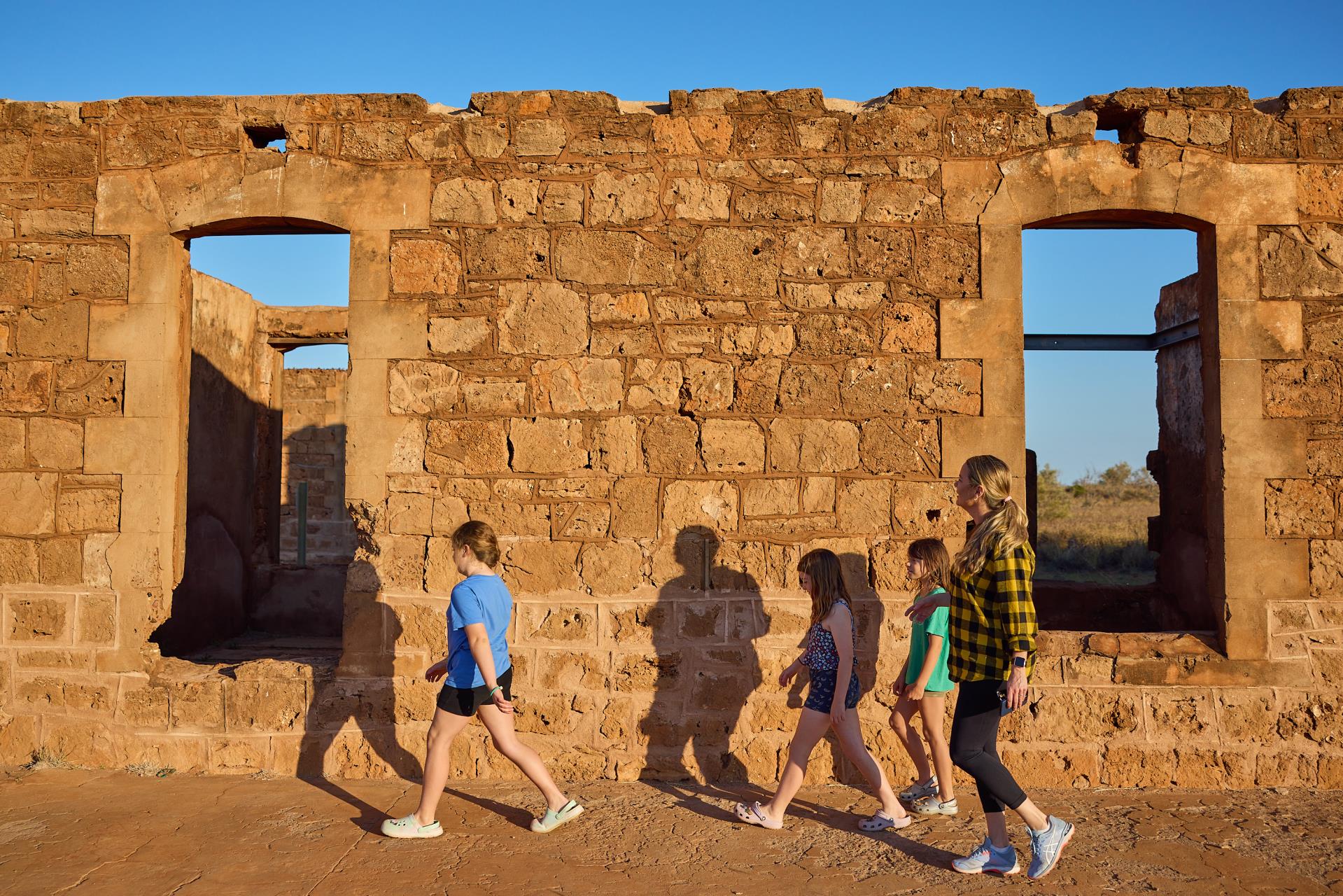 Reef » Visit Ashburton